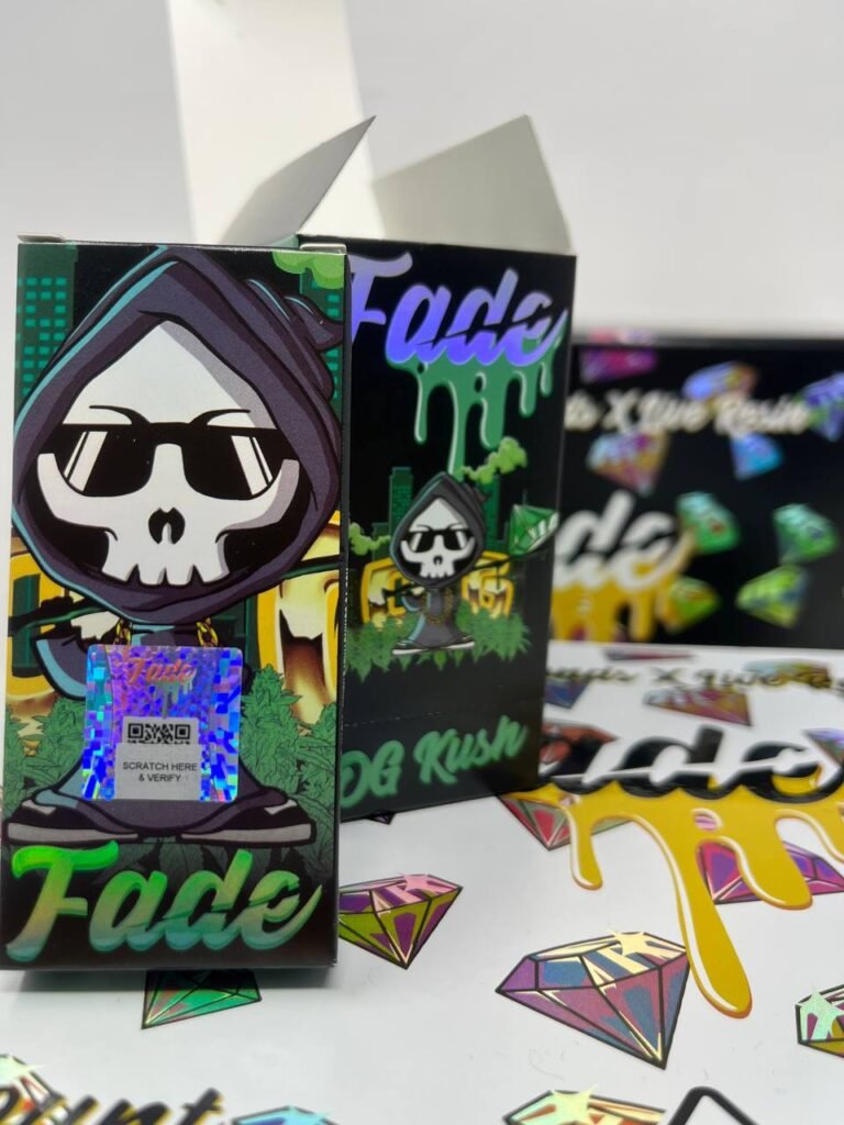 Fade 2G Disposable Available In Stock