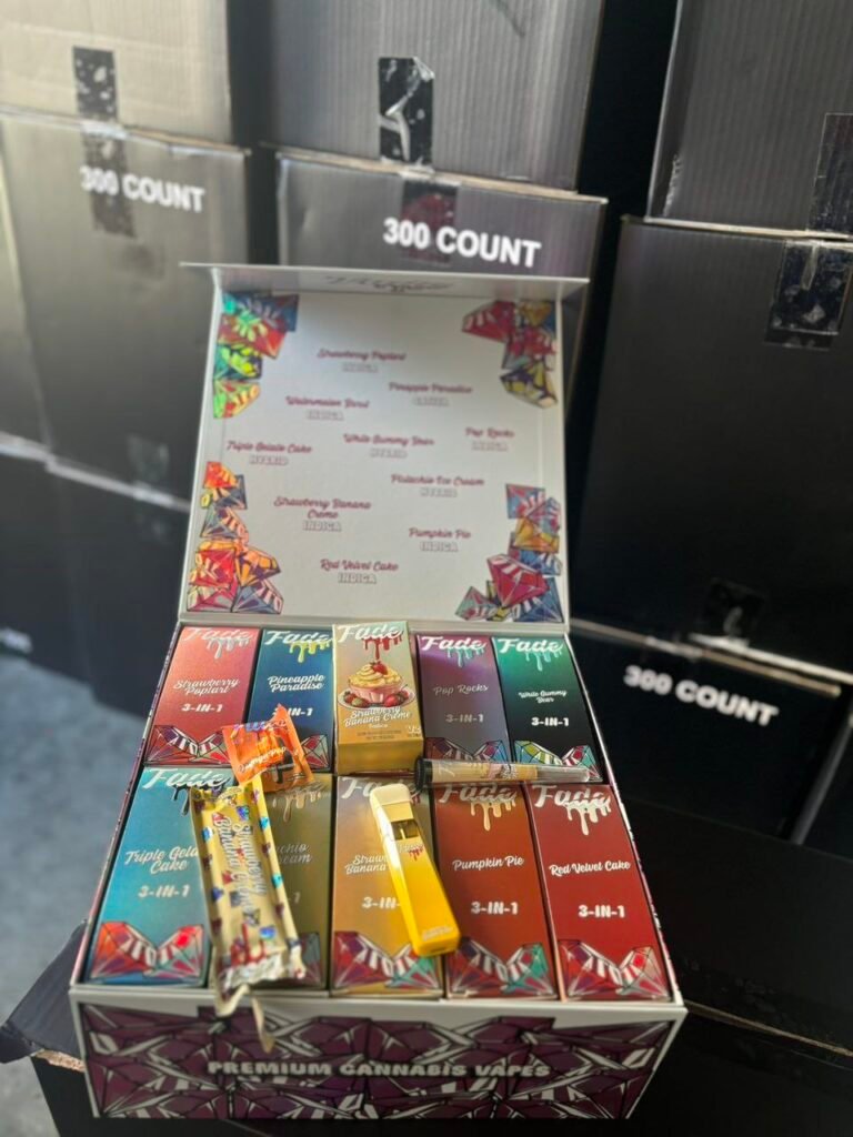 Fade 2G Disposable Available In Stock